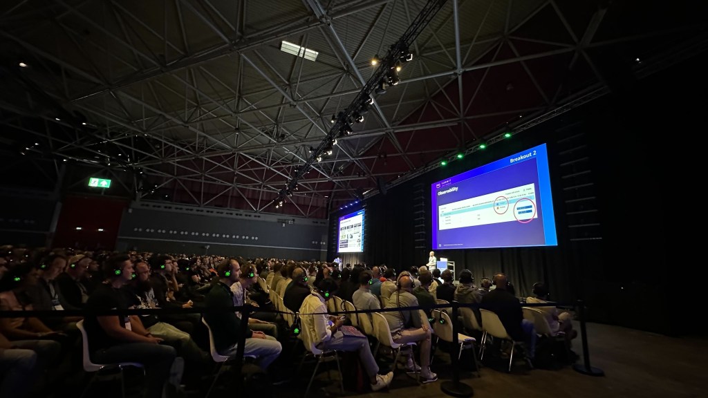 Content and appearances – Luc van Donkersgoed's Notes